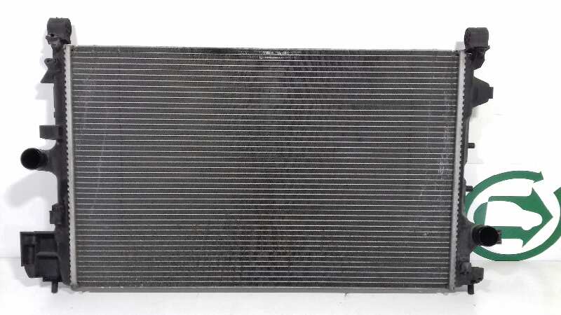 Water radiator SAAB 9-3 Estate (E50) 1.9 TiD 13196477 | B-Parts