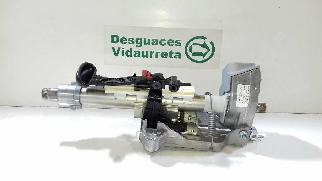 Car Steering Columns Car Parts 2006 MERCEDES CLASS A150 W169 1.5 PETROL ...