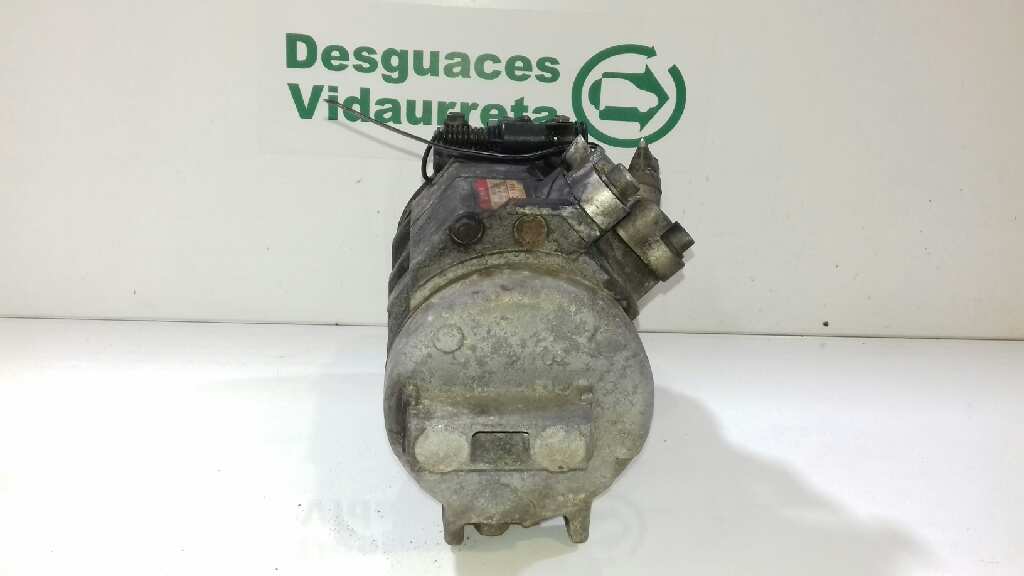 AC compressor BMW X5 (E53) 3.0 d 2672340 | B-Parts