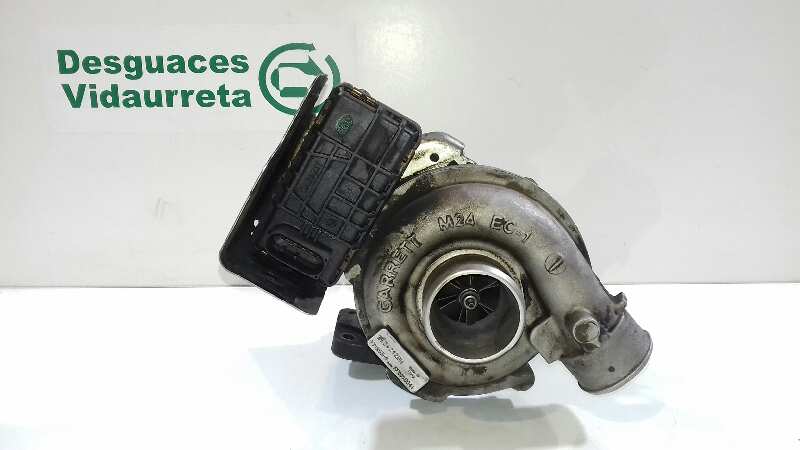 Turbo DODGE NITRO 2.8 CRD 2982044 | B-Parts
