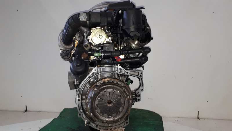 Motor CITROËN C3 II (SC_) 1.4 HDi 70 2807470 | B-Parts