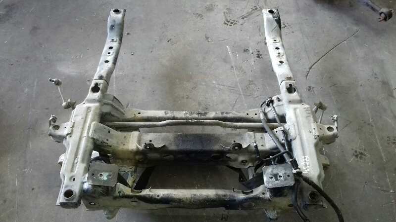 Subframe MERCEDES-BENZ SPRINTER 5-t Platform/Chassis (B906) 5961960 | B ...