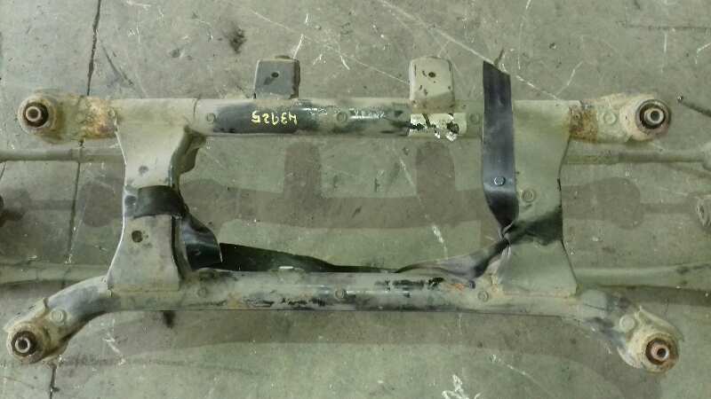 Rear axle KIA SPORTAGE SUV (K00) 2.0 TD 4WD | B-Parts