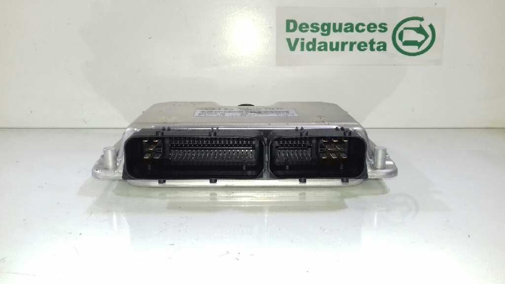 Engine control unit (ECU) AUDI A4 B6 (8E2) 1.9 TDI 3154425 | B-Parts