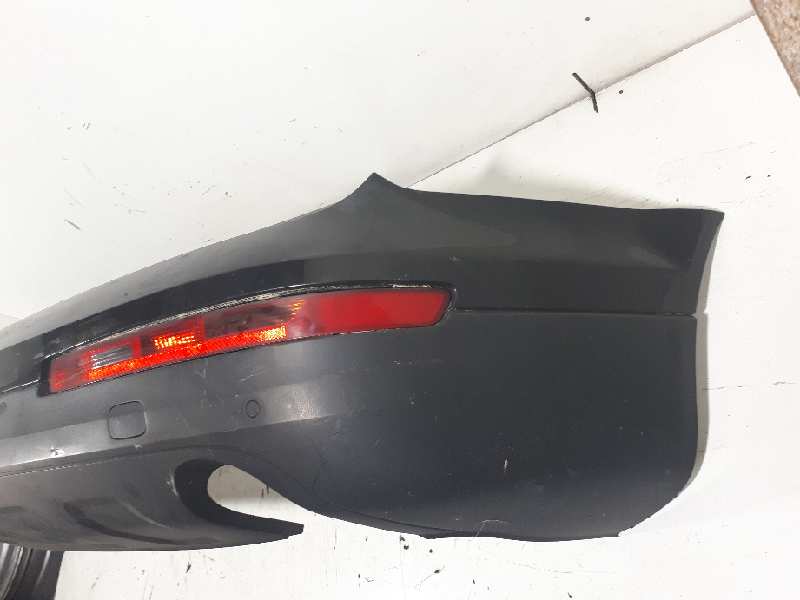 Rear bumper AUDI Q7 (4LB) 3.0 TDI quattro 2793785 | B-Parts