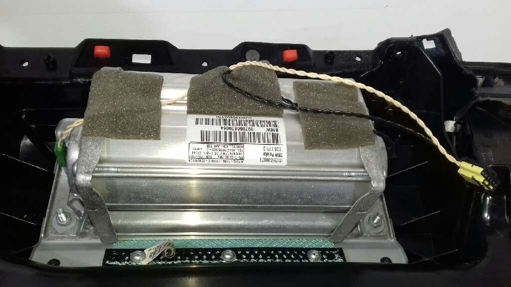 Dashboard BMW 1 (E87) 118 d 3348647 | B-Parts