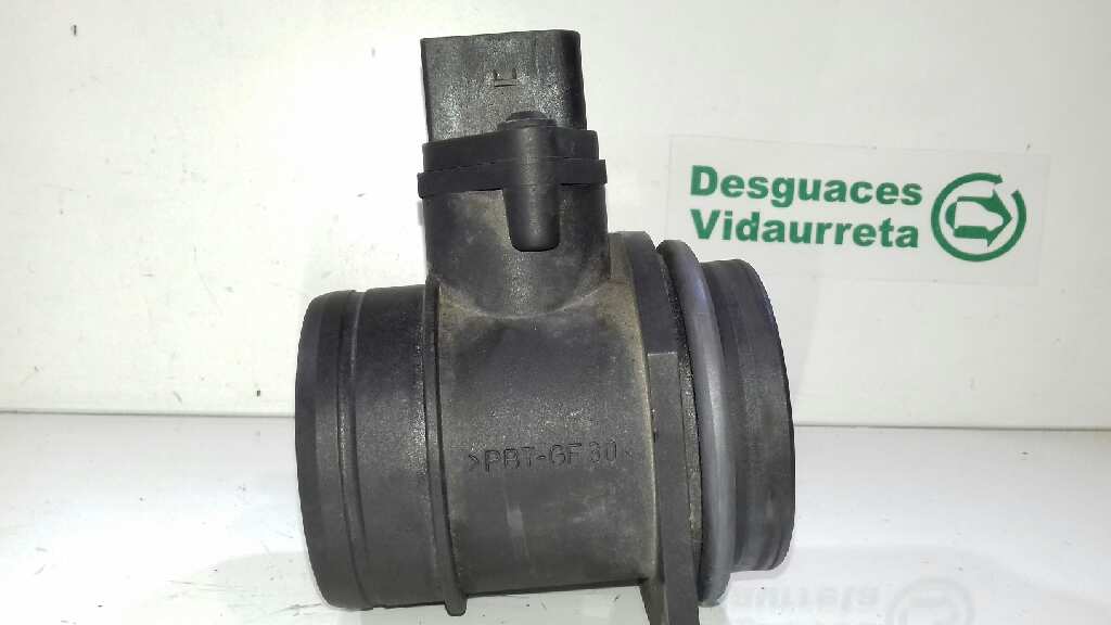 Mass air flow sensor VW GOLF IV (1J1) 1.6 FSI 3521444 | B-Parts