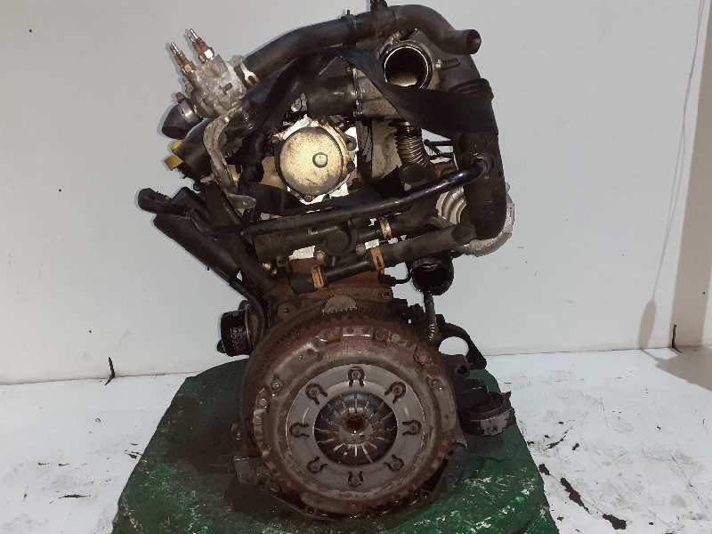 Moteur OPEL VIVARO A Van (X83) 1.9 DTI (F7) 4028300 | B-Parts