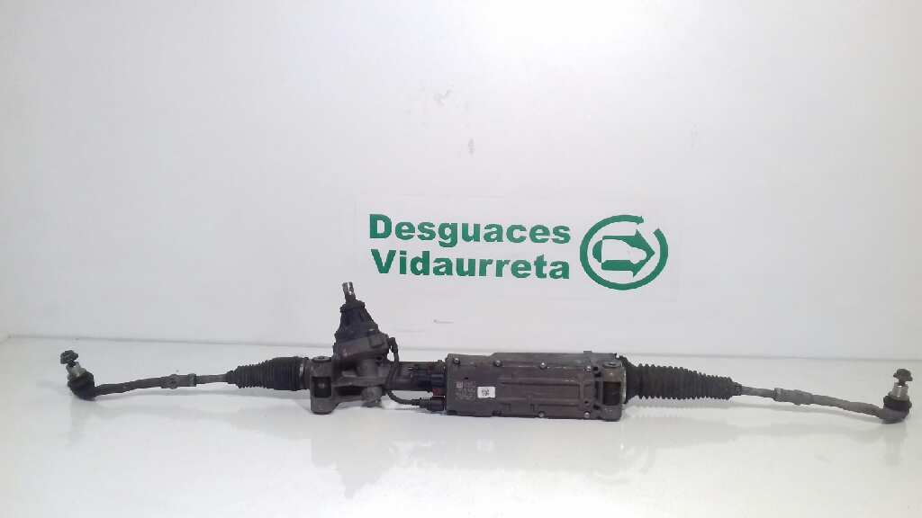 Steering rack AUDI Q5 (8RB) 2.0 TDI quattro 4409876 | B-Parts