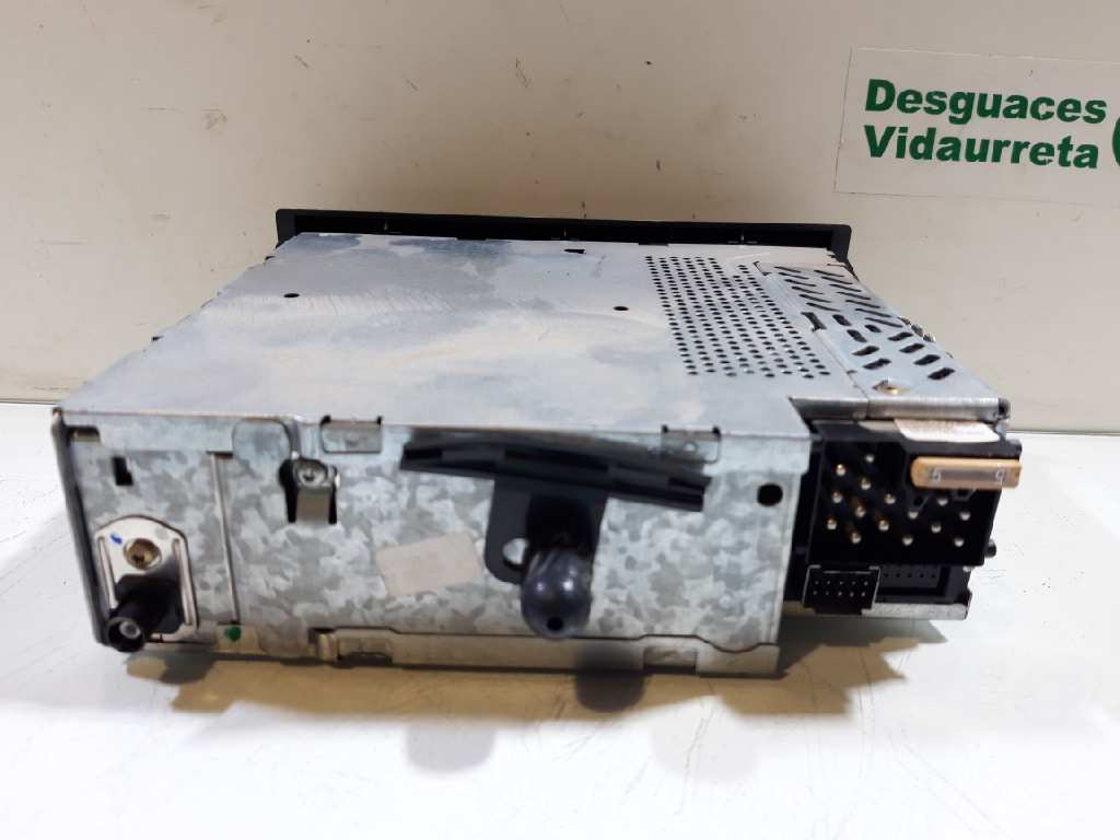 Radio MINI MINI (R50, R53) Cooper 4409917 | B-Parts