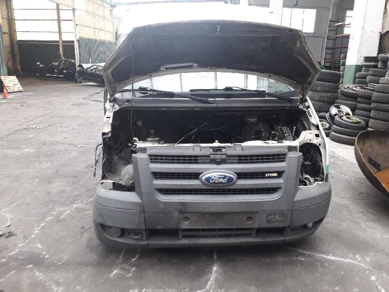 Hood FORD TRANSIT Van (FA_ _) 2.2 TDCi | B-Parts