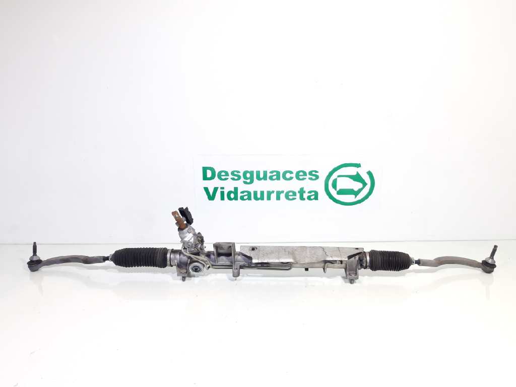 Steering rack VOLVO S60 I (384) 2.4 D 4498916 | B-Parts