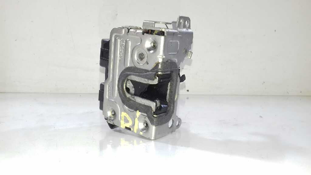 Front left lock DACIA DUSTER (HS_) 1.6 16V 4662967 | B-Parts