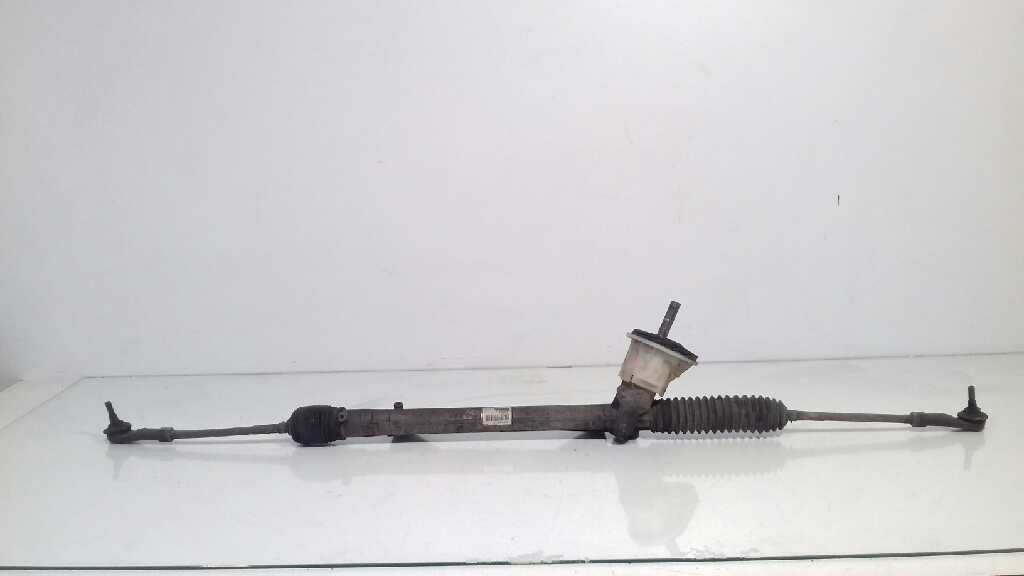 Steering rack RENAULT CLIO III (BR0/1, CR0/1) 1.5 dCi (BR0H, CR0H, CR1S ...