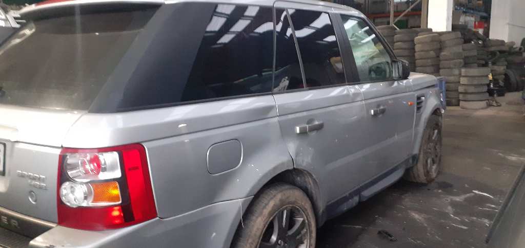 Right front suspension arm LAND ROVER RANGE ROVER SPORT (L320) 2.7 D ...