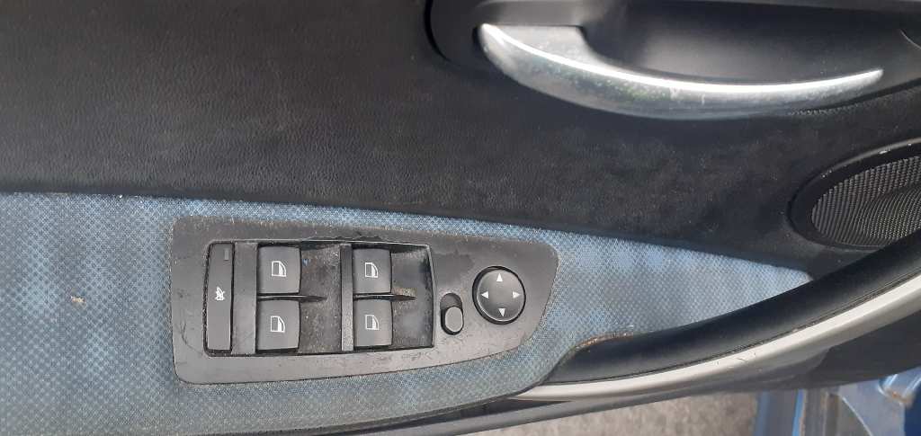 Rear parcel shelf BMW 1 (E87) 116 i | B-Parts