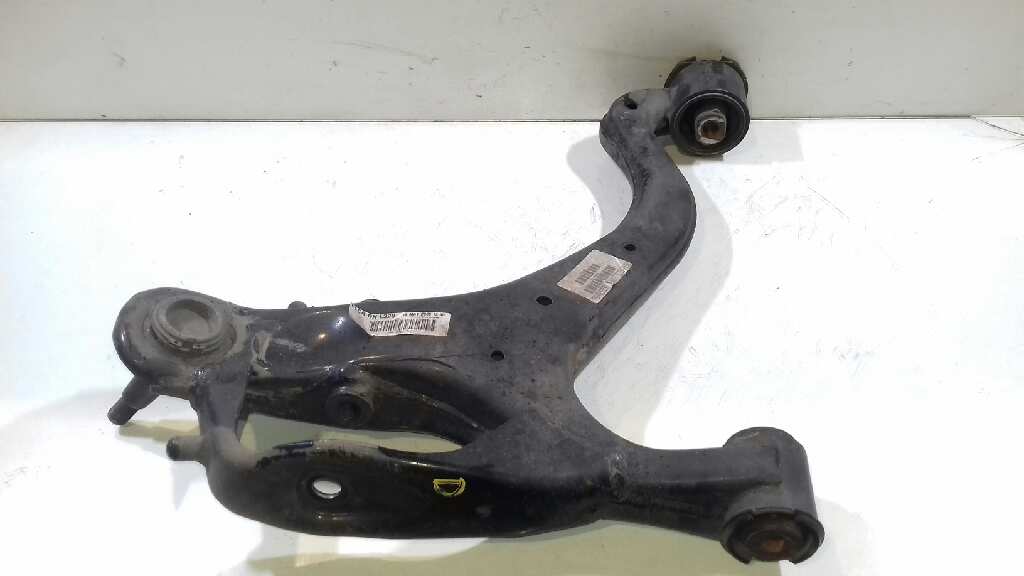 Right front suspension arm LAND ROVER RANGE ROVER SPORT (L320) 2.7 D ...