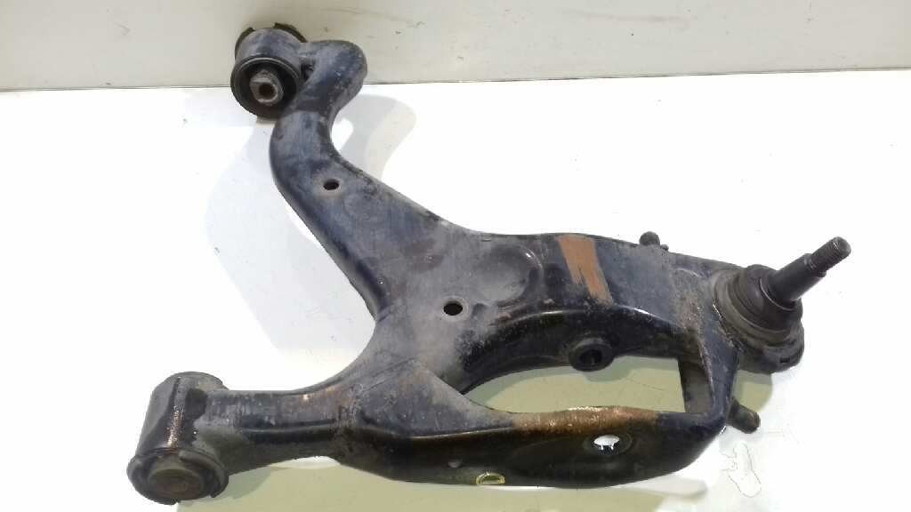 Right front suspension arm LAND ROVER RANGE ROVER SPORT (L320) 2.7 D ...