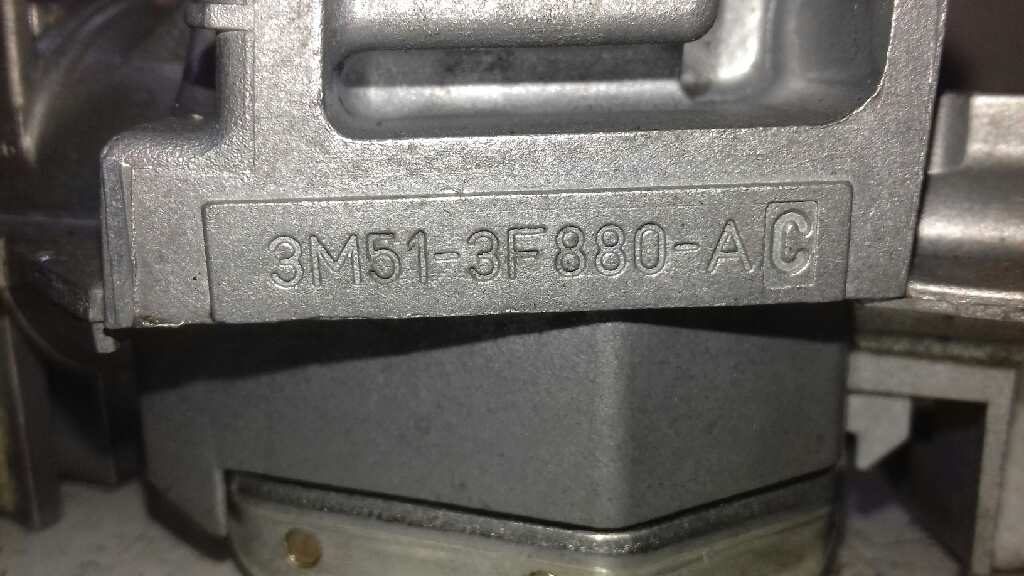 Ignition barrel LAND ROVER RANGE ROVER SPORT I (L320) 2.7 D 4x4 4937050 ...