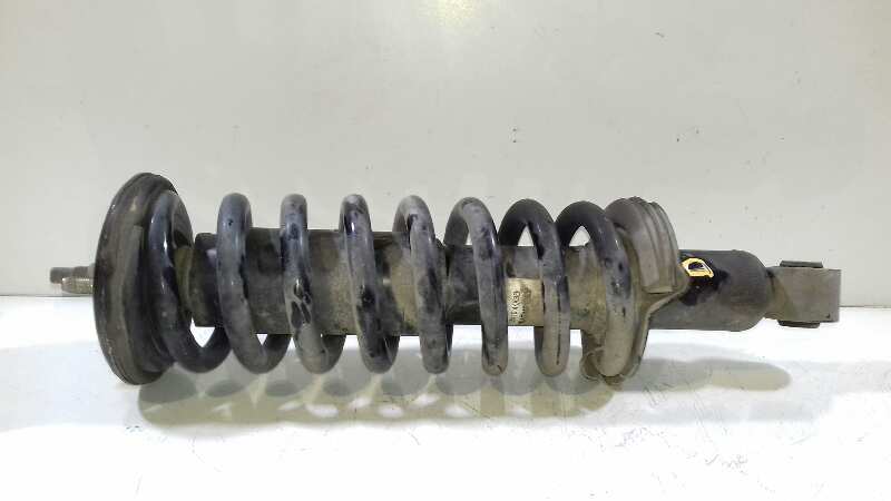 Right front shock absorber NISSAN NP300 NAVARA Pickup (D23) 2.3 dCi 4x4 ...
