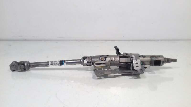 Steering column PEUGEOT 3008 MPV (0U_) 1.6 HDi | B-Parts