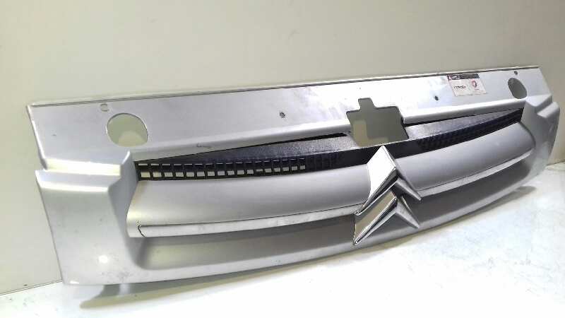 Front grille CITROËN BERLINGO / BERLINGO FIRST Box Body/MPV (M_) 1.6 HDI 75 (MB9HW) 5102841 | B ...