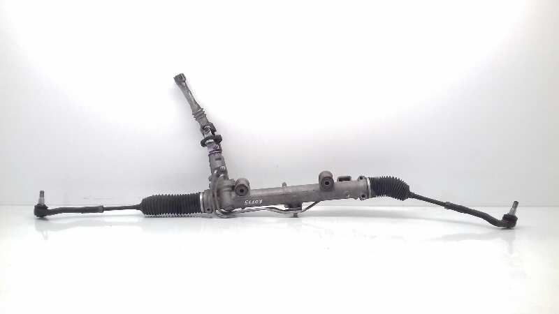 Steering rack MERCEDES-BENZ SLK (R171) 200 Kompressor (171.442) 5147869 ...
