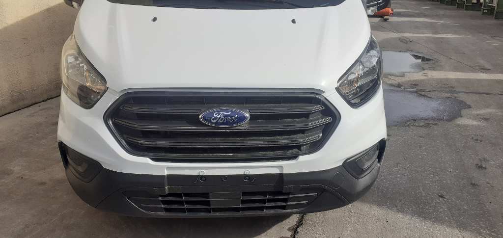 Used Car Parts For FORD TRANSIT CUSTOM V362 Van (FY, FZ) 2.0 EcoBlue ...