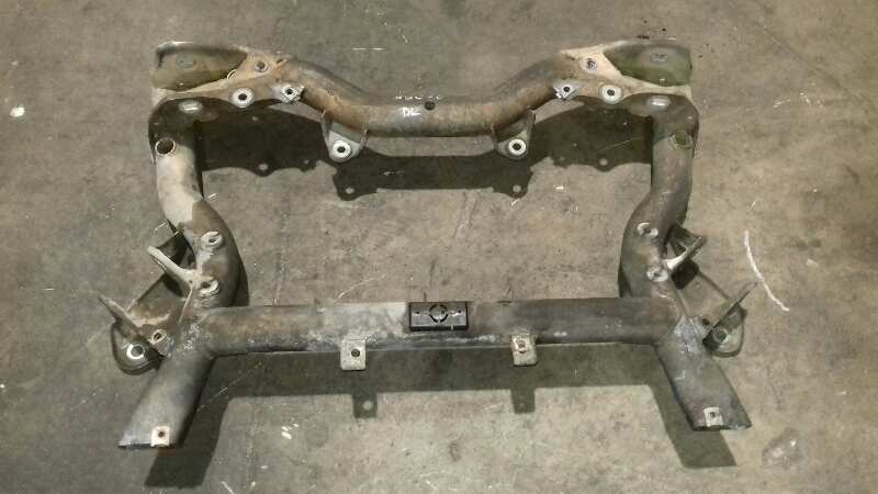 Berceau moteur MERCEDES-BENZ C-CLASS (W204) C 320 CDI (204.022) 5210895 ...