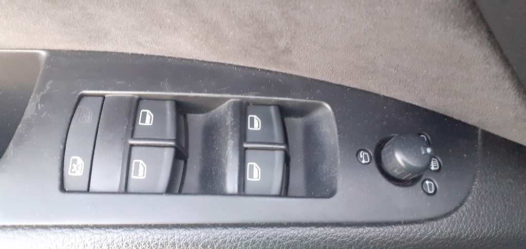 Electronic module AUDI Q7 (4LB) 3.0 TDI quattro 4L0907289A | B-Parts