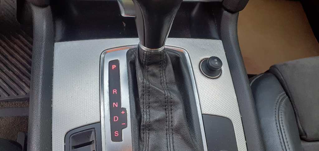 Electronic module AUDI Q7 (4LB) 3.0 TDI quattro 4L0907289A | B-Parts