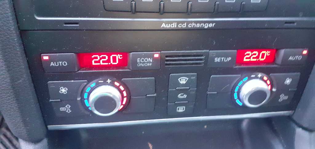 Electronic module AUDI Q7 (4LB) 3.0 TDI quattro 4L0907289A | B-Parts