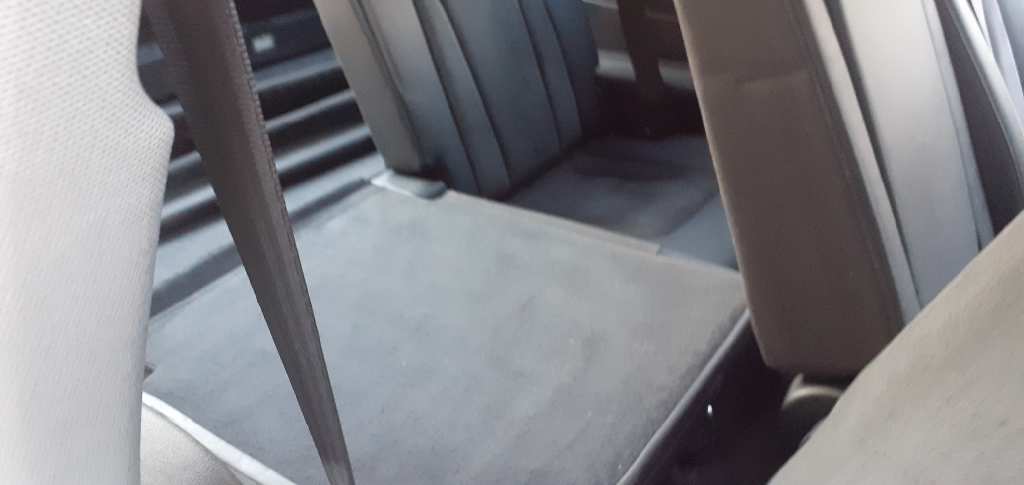 Electronic module AUDI Q7 (4LB) 3.0 TDI quattro 4L0907289A | B-Parts