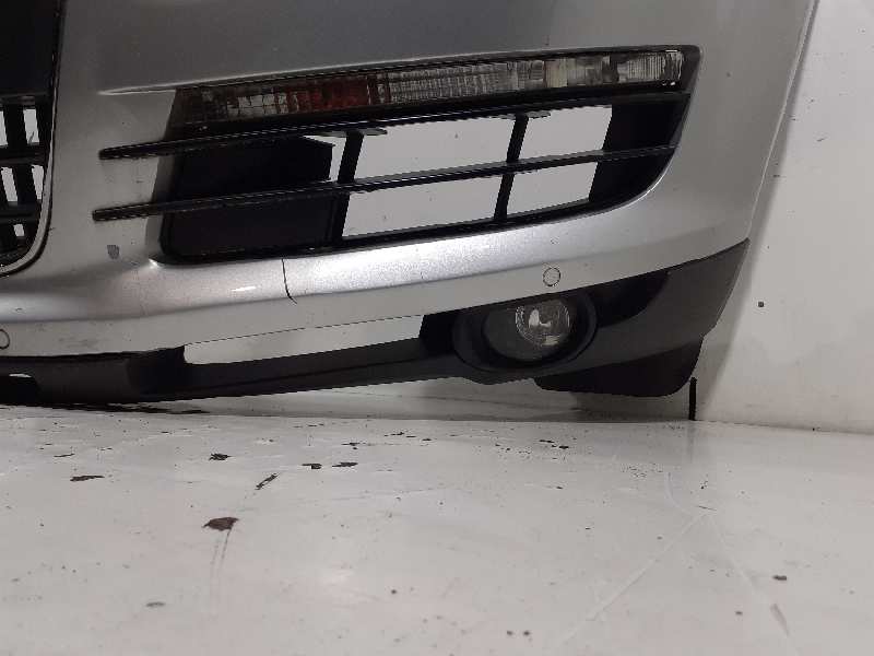 Front bumper AUDI Q7 (4LB) 3.0 TDI quattro 5411377 | B-Parts
