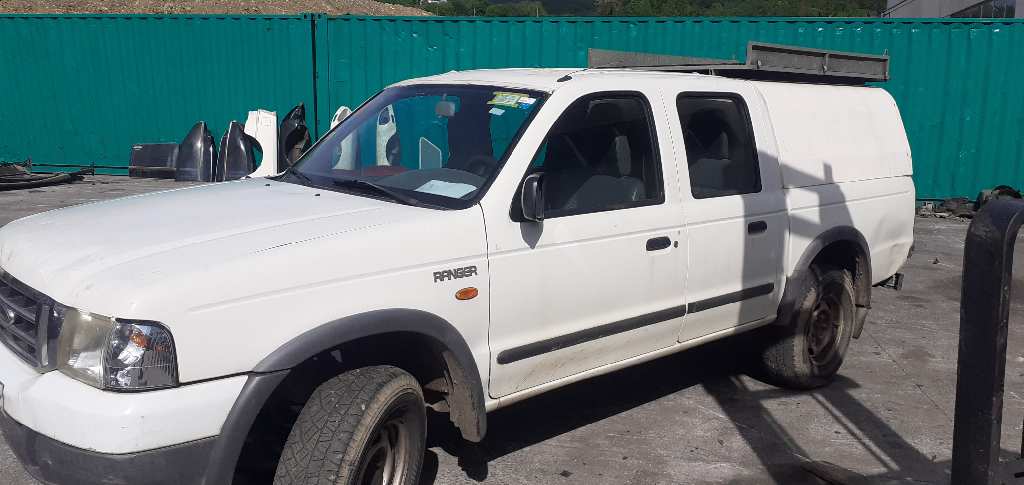 Used Parts For FORD RANGER (ER, EQ, R_)2.5 TD 4x4 | B-Parts