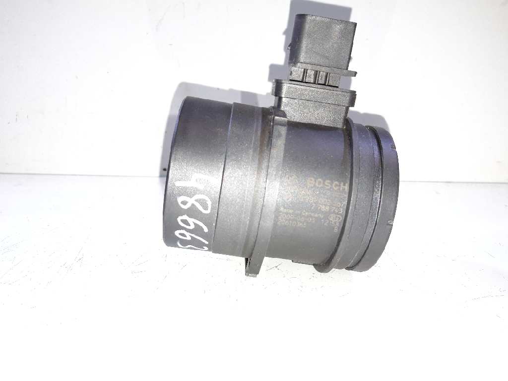 Air Flow Sensor Bmw 1 Series at Chad Thornton blog