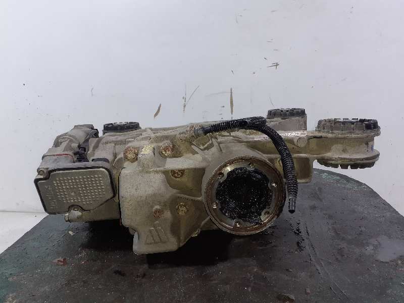 Rear differential VW TIGUAN (5N_) 2.0 TDI 4motion 5574103 | B-Parts