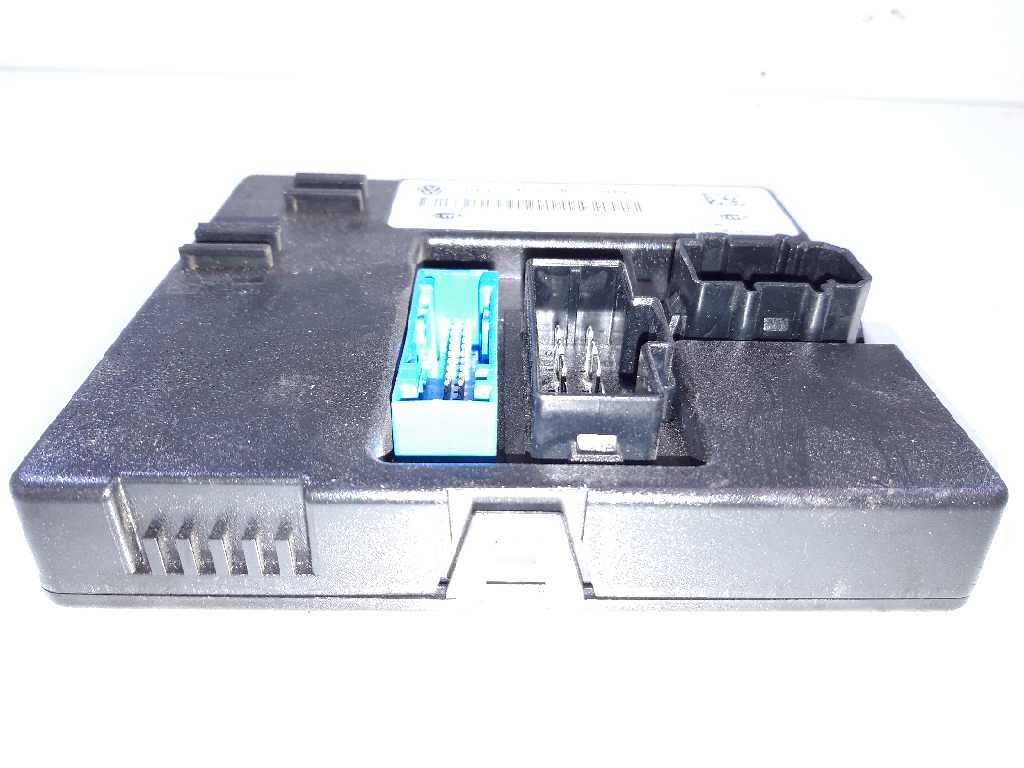 Electronic module AUDI Q7 (4LB) 3.0 TDI quattro 4L0907289A | B-Parts