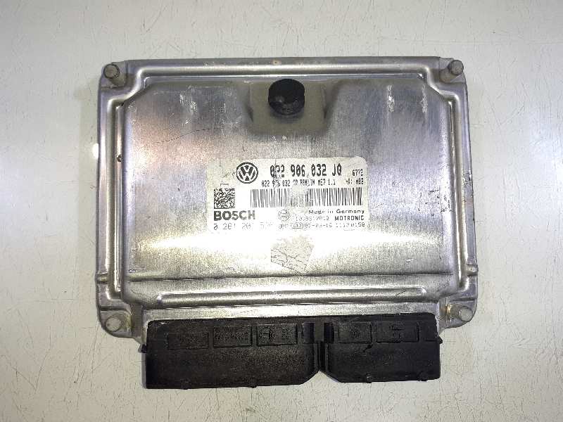Engine control unit (ECU) VW GOLF V (1K1) 3.2 R32 4motion 5657155 | B-Parts