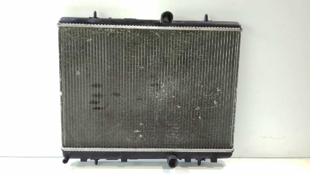 Radiador agua PEUGEOT 5008 (0U_, 0E_) 1.6 16V 5829460 | B-Parts