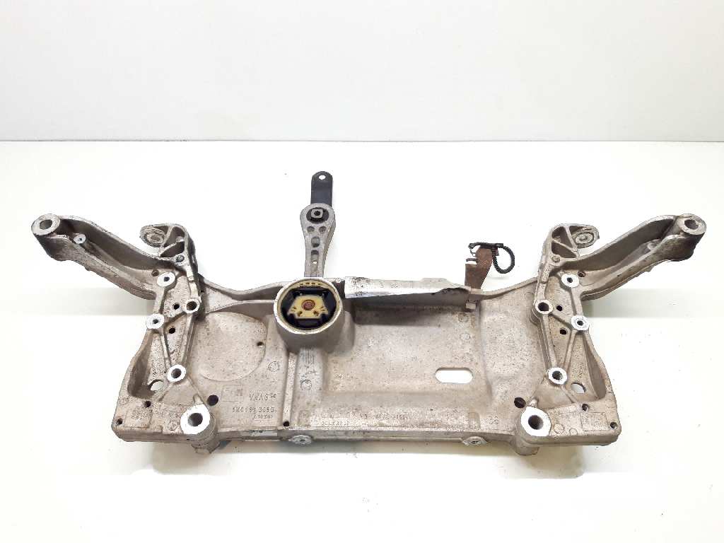 Subframe VW SCIROCCO III (137, 138) 1.4 TSI 5868517 | B-Parts