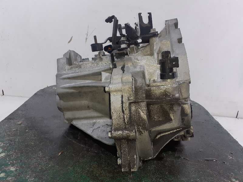 Manual gearbox KIA RIO III (UB) 1.2 5880496 | B-Parts
