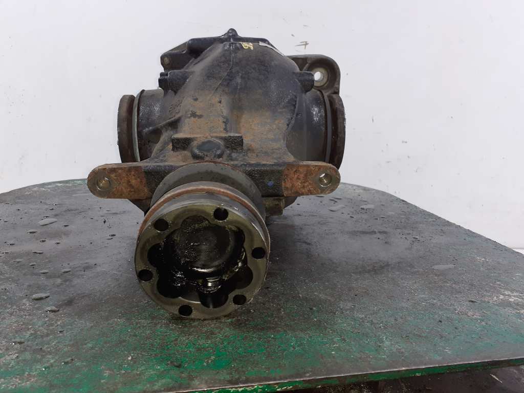 Rear differential BMW 5 (E60) 530 d 5942563 | B-Parts