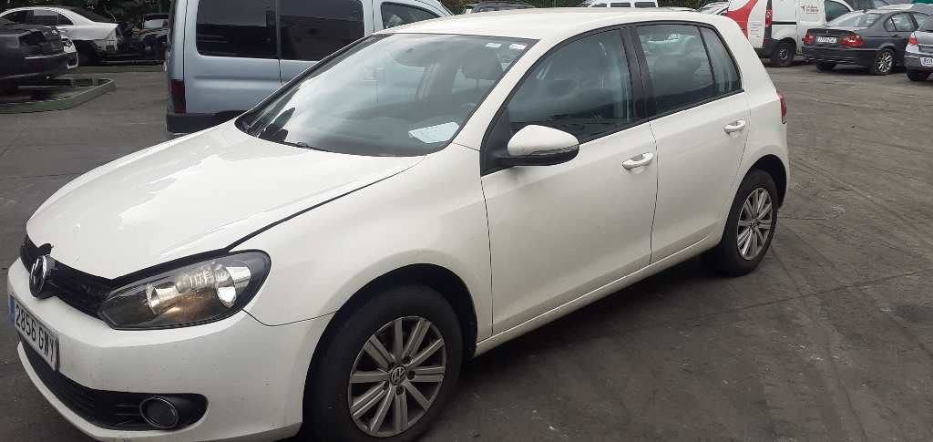 Steering rack VW GOLF VI (5K1) 1.6 TDI 1K0423051ED | B-Parts