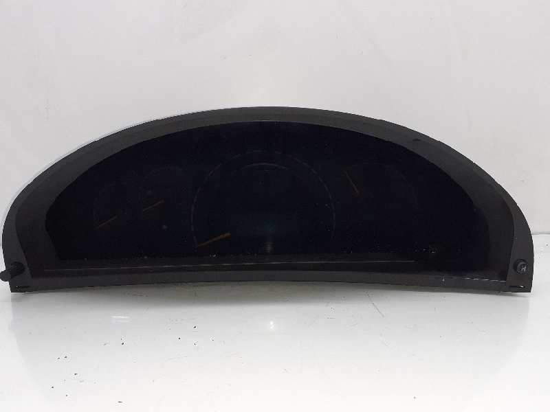 Instrument cluster MERCEDES-BENZ S-CLASS (W220) S 320 (220.065, 220.165 ...