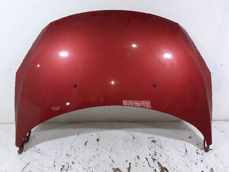 Hood PEUGEOT 307 (3A/C) 1.6 6012806 | B-Parts