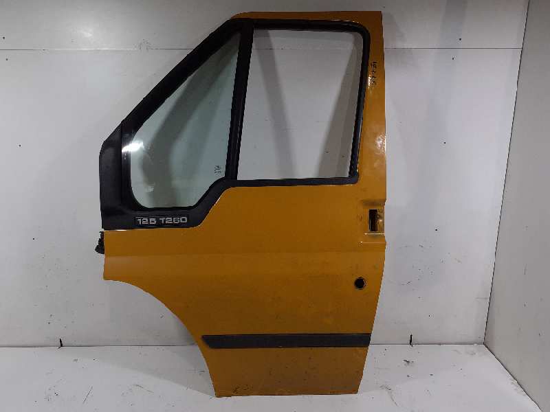 Left front door FORD TRANSIT Van (FA_ _) 2.0 TDCi 4367489 | B-Parts