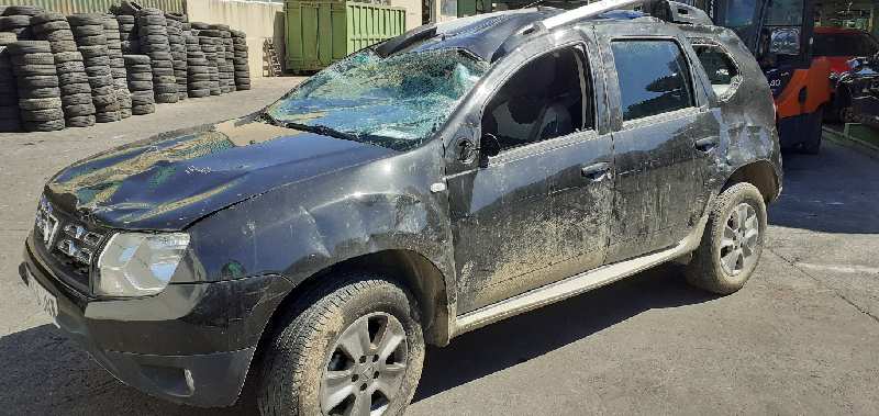 AC radiator DACIA DUSTER (HS_) 1.5 dCi 921006454R | B-Parts