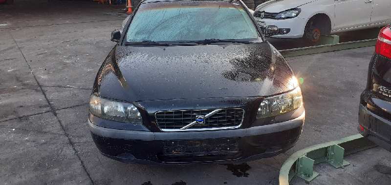 AC compressor VOLVO S60 I (384) 2.4 D 36001066 | B-Parts