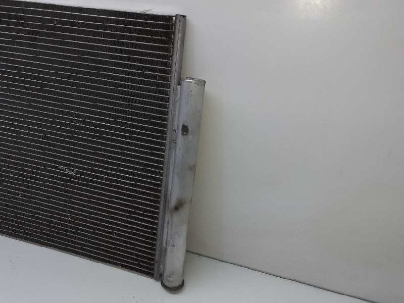 AC radiator DACIA DUSTER (HS_) 1.5 dCi 921006454R | B-Parts